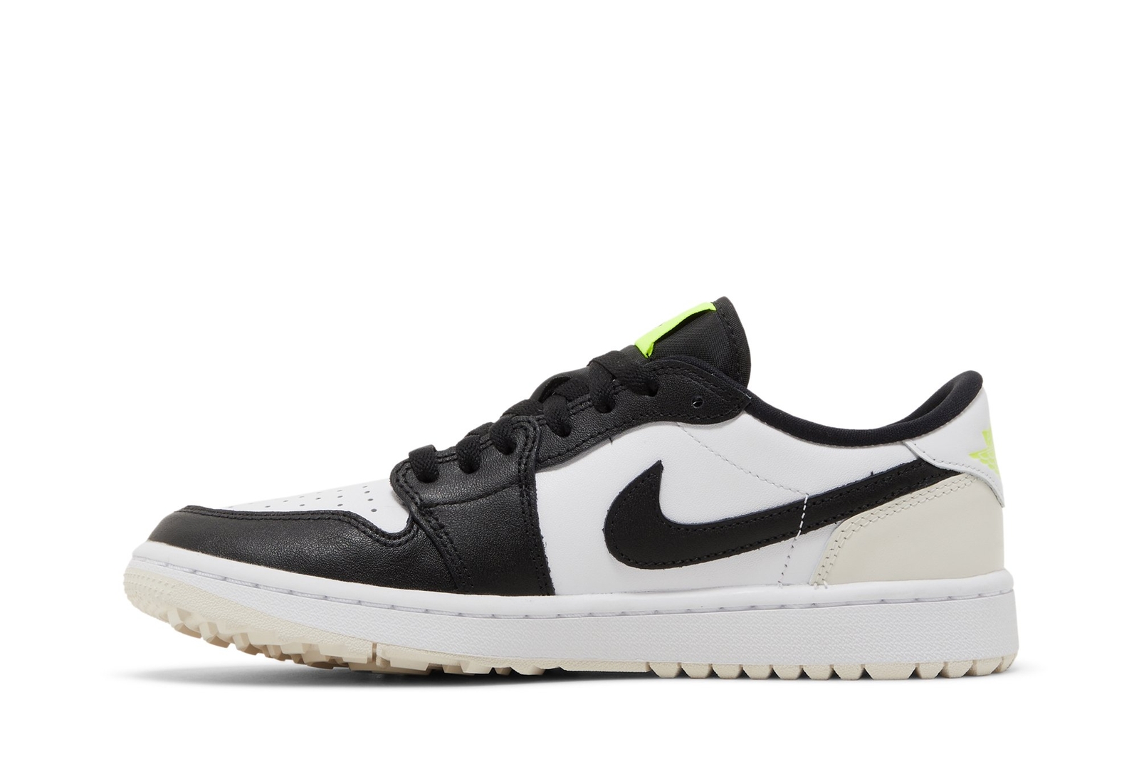 Nike Air Jordan 1 Low Golf Phantom Volt Men's DD9315-108 | eBay