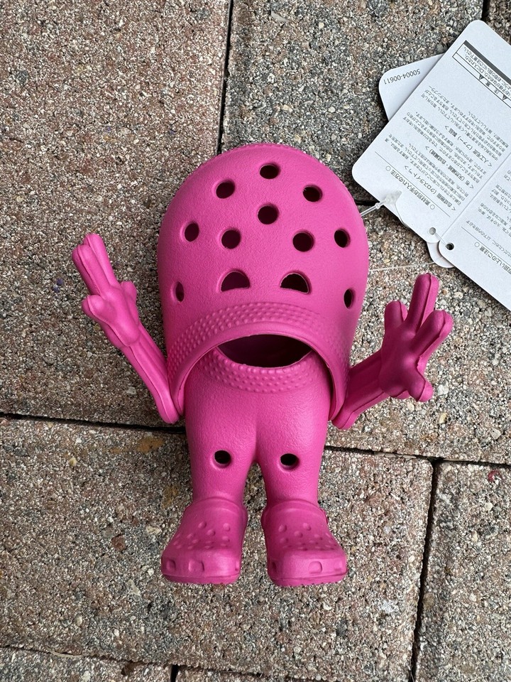 Crocs Guy/croslite Crocs /guy Crocs/pink Crocs Guy/crocs Croslite Guy ...