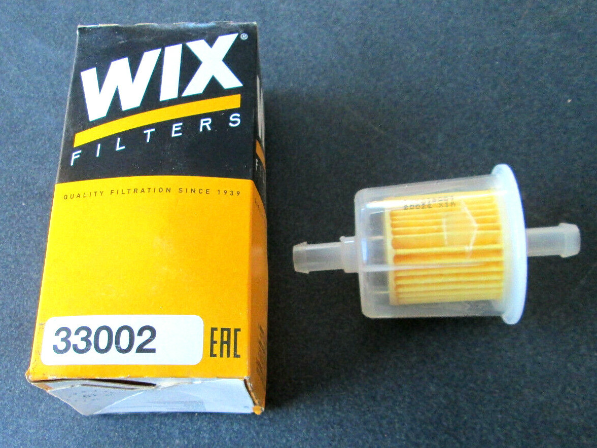 Wix 33002 - cross reference oil filters | oilfilter-crossreference.com