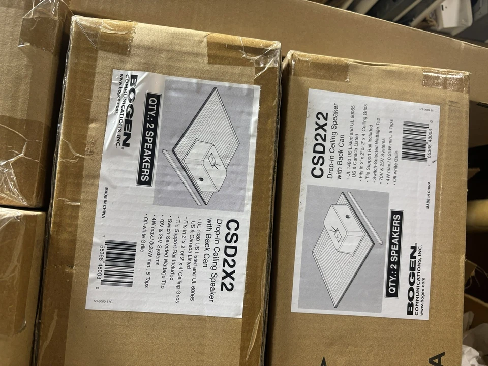 Speakers for sale - eBay
