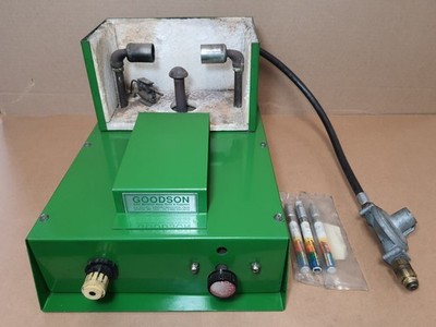 Goodson RH-50 Propane Fired Rod Heater | eBay