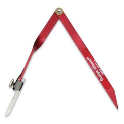 Other - Radius Marker