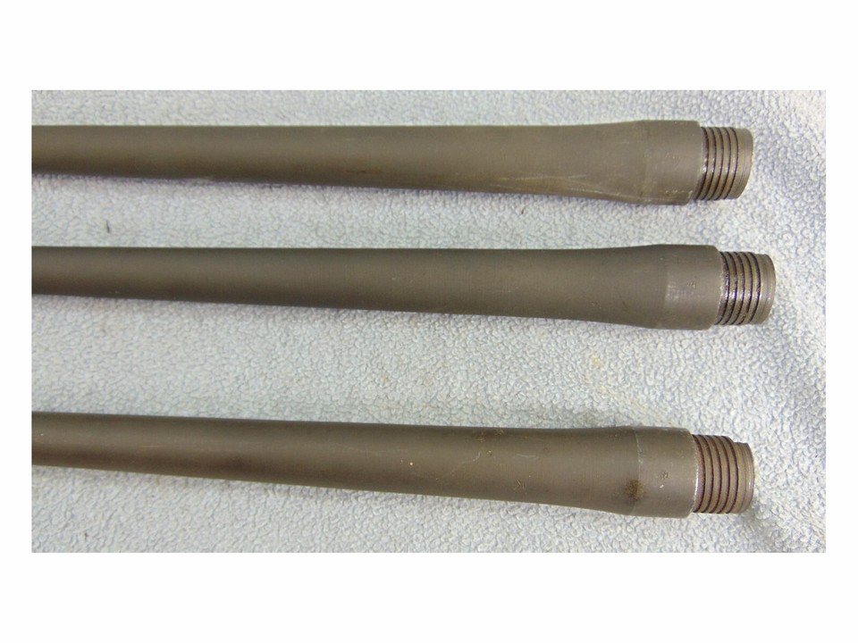 #6578-3 REMINGTON M1903A3 RIFLE NOS BARREL 3 44 WWII 1944 1903A3 2 ...