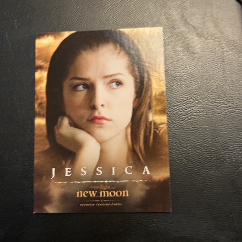 Jb4b Twilight Saga New Moon, 2009 #25, Jessica, Michelle Welch | eBay