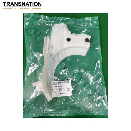 6T45E 6T40E Transmission Oil Baffle Kit 24246165+24240156 For BUICK ...