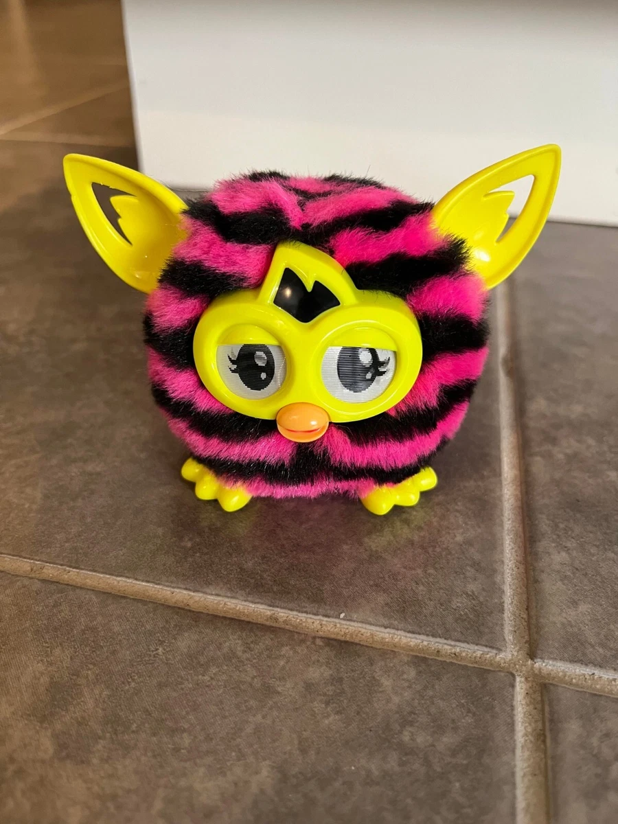 Furby Boom Baby Toy