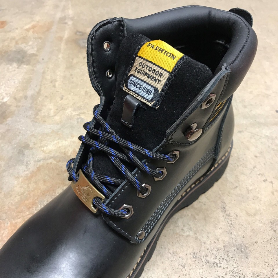 1pair Heavy Duty Hiking Work Boot Shoe Laces Strings /Durable, Long ...