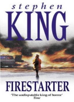 Fire Starter By Stephen King. 9780751504392 | eBay