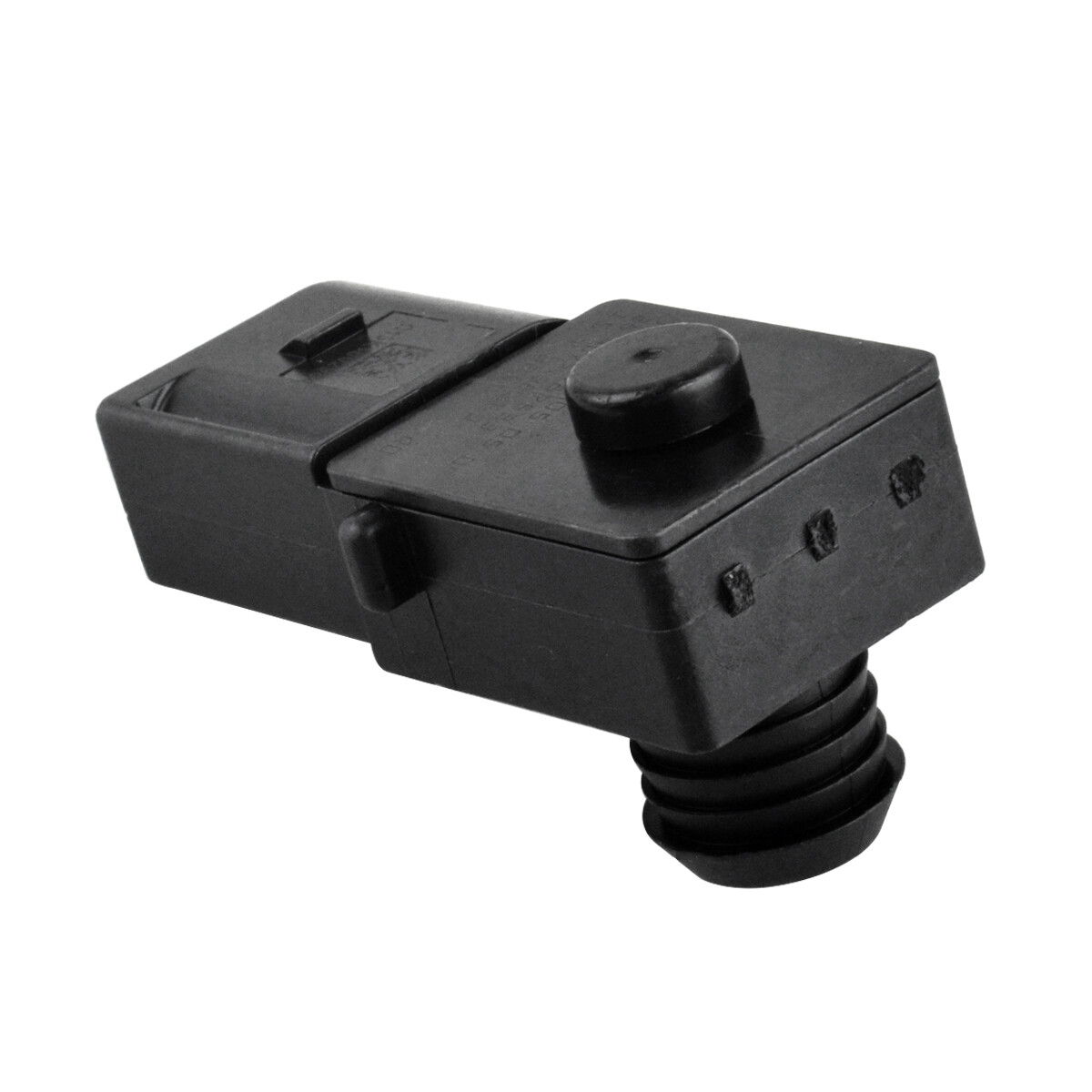 Brake Servo Pressure Sensor 34336875605 for BMW E81 E87 E90 E84 F10 ...