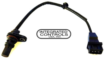 Crank Sensor for 2011-2013 Kia Sorento 2.4L and 2011-2015 Kia Sportage ...