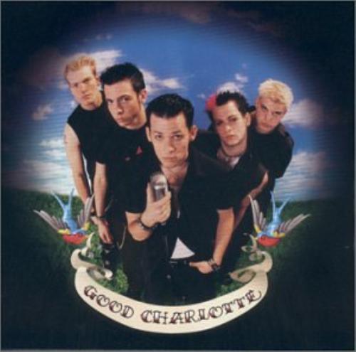 Various Artists : Good Charlotte CD | eBay