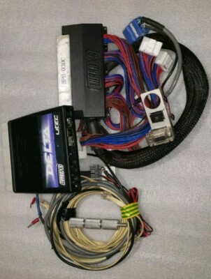 TurboXS Delta Utec ECU Subaru Impreza WRX STi | eBay UK