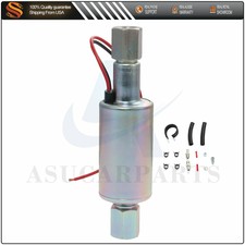 NAPA P74018 Universal Electric In-line Fuel Pump 24v 10-14 PSI 35 GPH ...