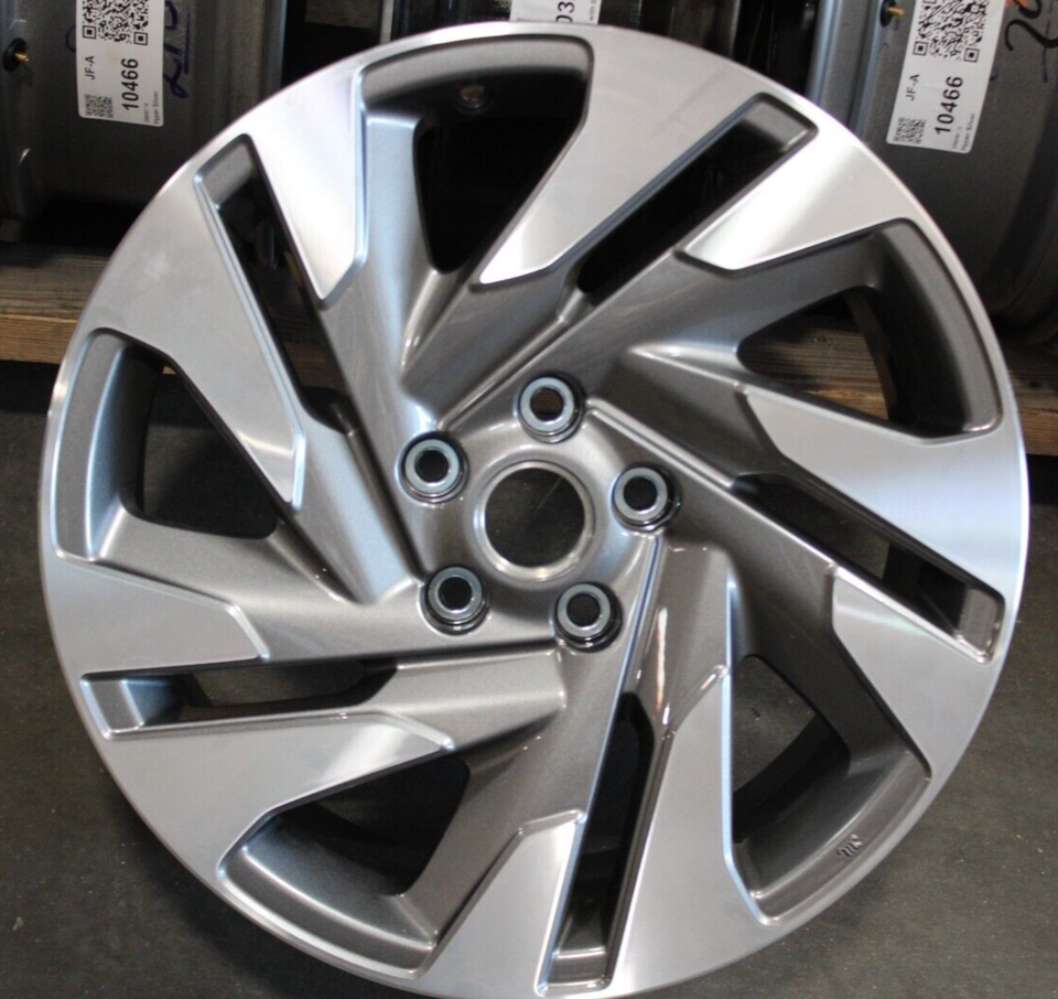 2023 Subaru Legacy OEM Wheel Rim 18x7.5 18" 68901 28111AN17A | eBay