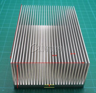 Heatsinks - Transistor Heatsink