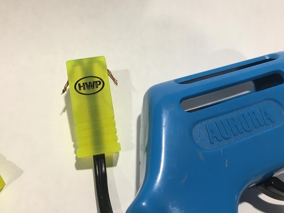 HWP slot cars 4pc HO Slot Car Controller Adapter Plugs for AFX/AW power ...