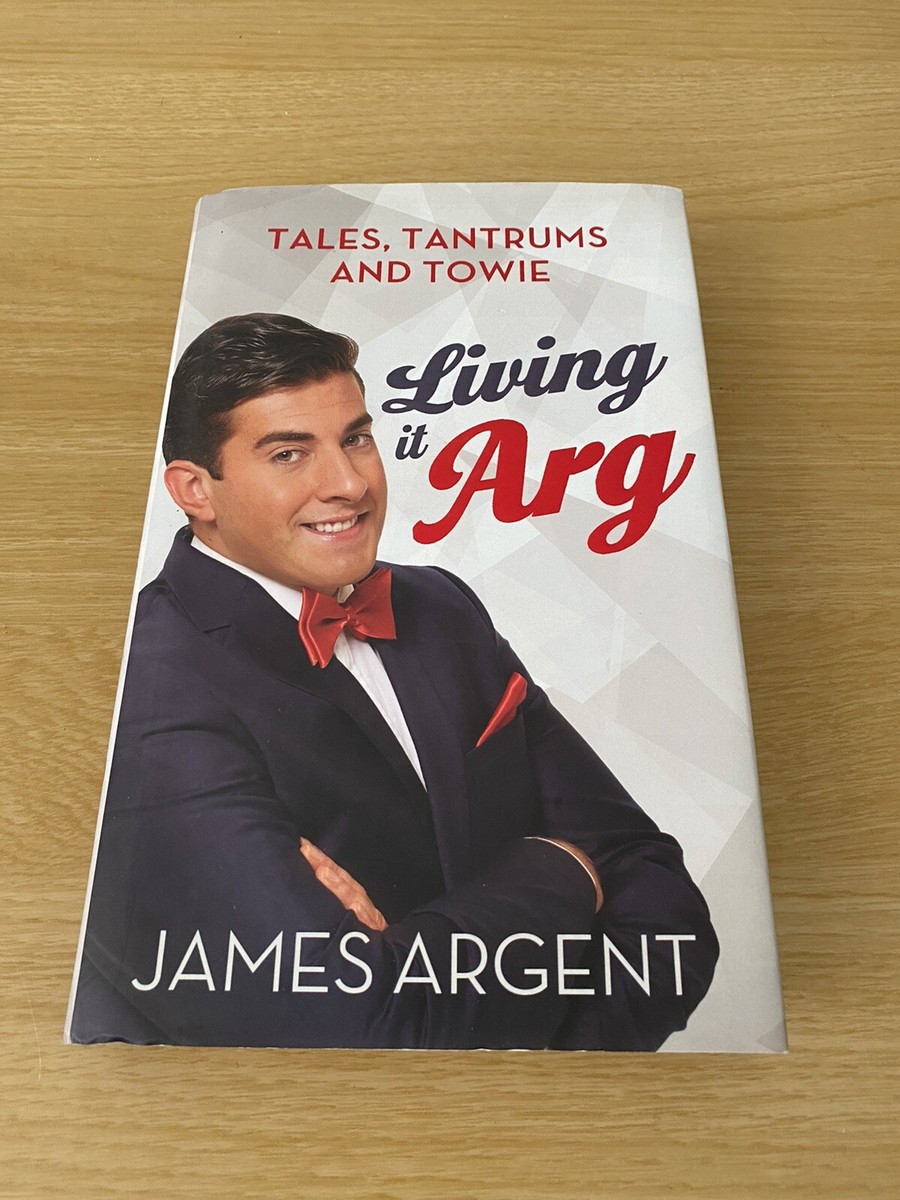 Arg Towie Quotes
