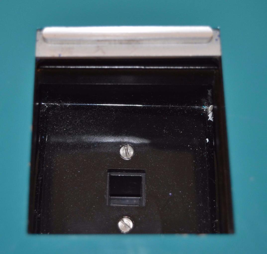 Buhler / Buchi NIRVIS FT NIR Spectrometer ++ | eBay