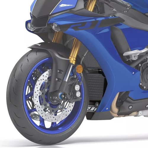 For 2015-2019 Yamaha YZF R1 Body Front & Rear Tail Fairing Decal ...