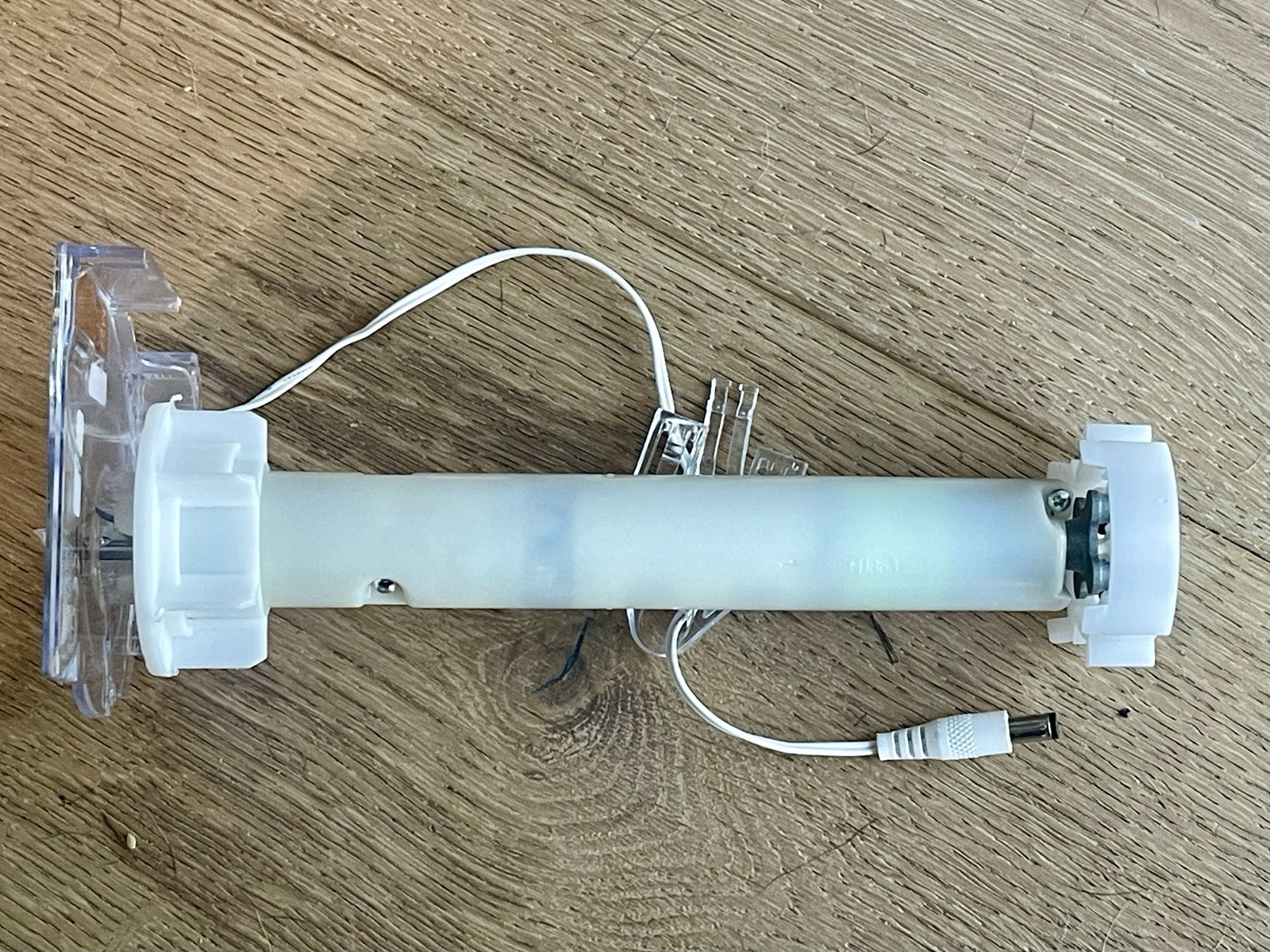 “QT23-2.1-29-21" Hunter Douglas PowerRise 2.1 Quiet Motor Assembly. | eBay