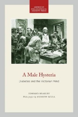 Edward Beasley A Male Hysteria (Gebundene Ausgabe) (US IMPORT) | eBay.de