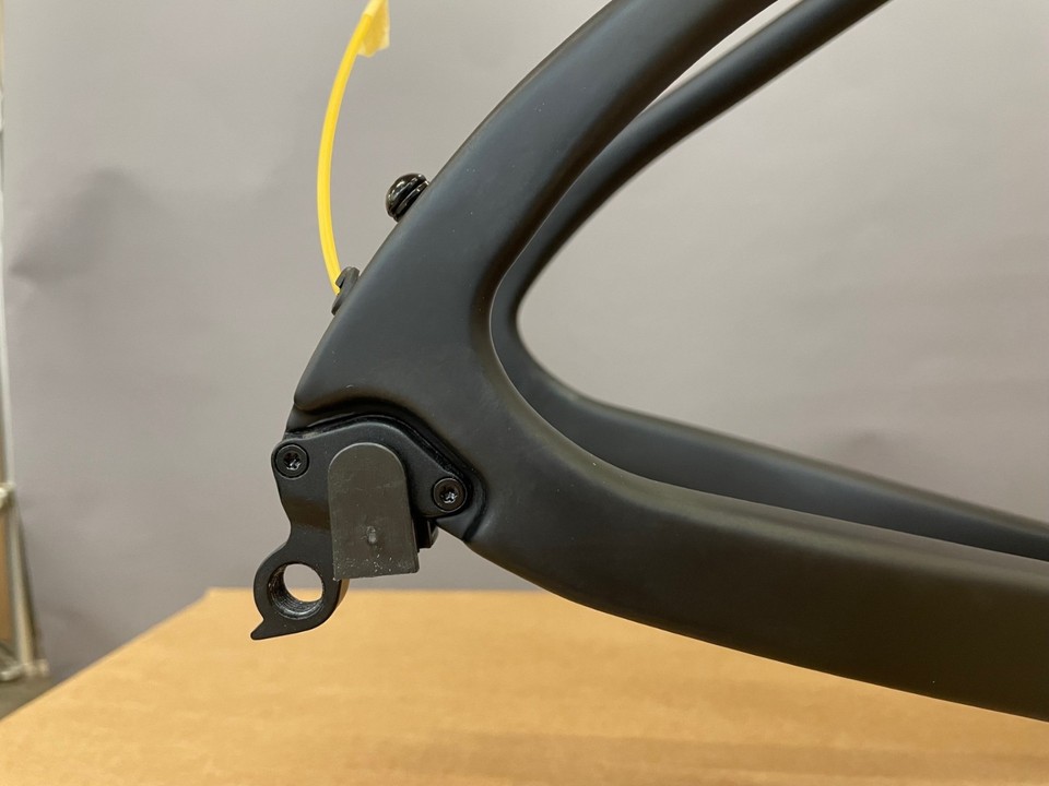 Ribble Endurnce SLR Rim Brake Frameset | eBay UK