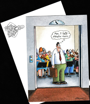 THE FAR SIDE Vintage 🎂 BIRTHDAY 🎂 GREETING CARD Gary Larson | eBay