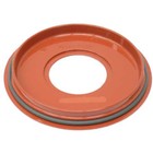 1-230-500-176 Bosch Distributor Dust Cover for MB Mercedes 190 300TE ...