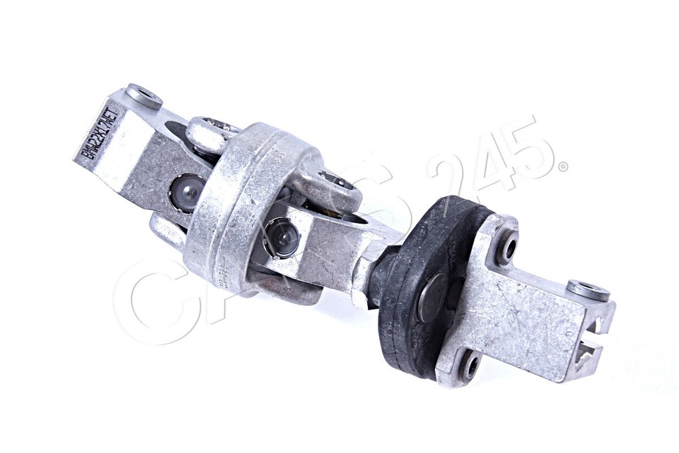 Genuine BMW E46 325xi 330xd 330xi Double Joint With Universal Joint ...