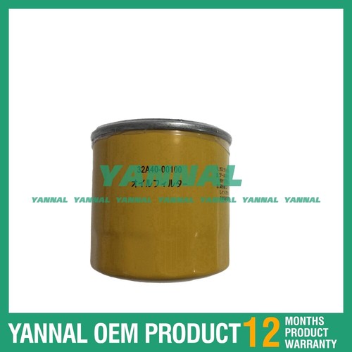 brand-new S4S Oil Filter 32A4000100 For Mitsubishi Engine Parts | eBay