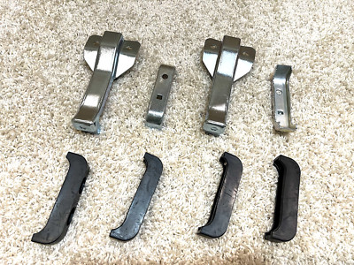 1967-72 Chevy GMC C10, C20, C30 Truck 4-Core Heavy-Duty Radiator and ...