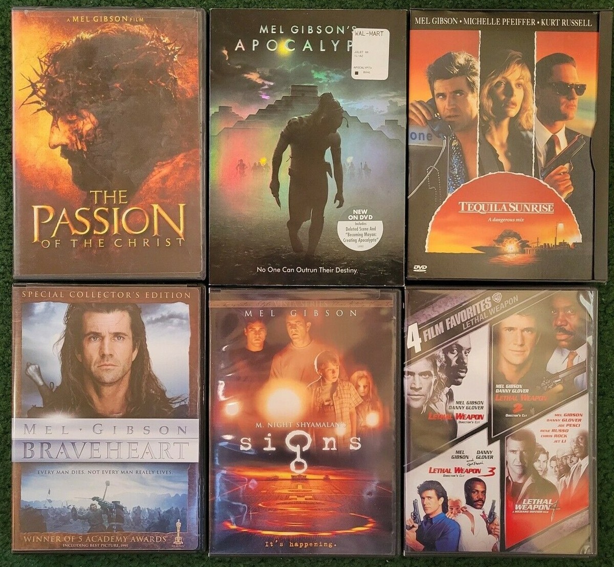 - Who is Mel Gibson and what are his most famous movies? - What are ...