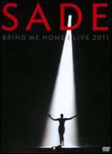 Sade: Bring Me Home - Live 2011: Used 886919773293| eBay