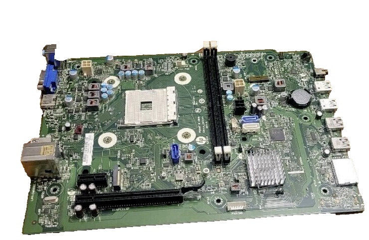 HP Erica 2 Motherboard AMD Socket Am4 for sale online | eBay