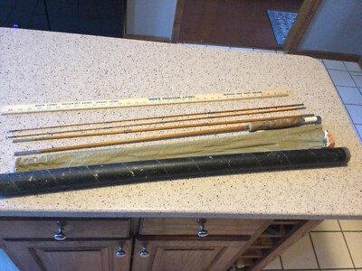 Rods - Cardboard Tube