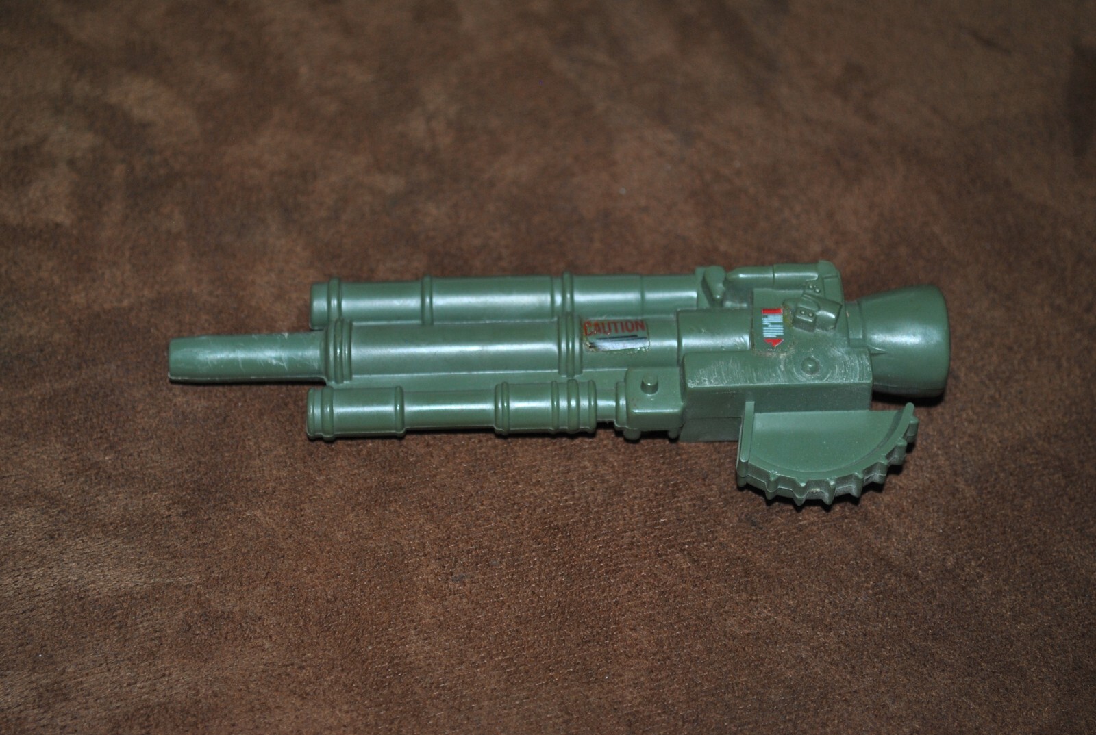 GI Joe / MOUNTAIN HOWITZER / EX-700 105mm Gun/ #DPOT-0525 | eBay