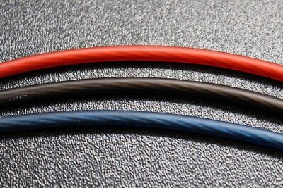 10 GAUGE WIRE PRIMARY STRANDED LOT AWG POWER GROUND AUTOMOTIVE BATTERY ...