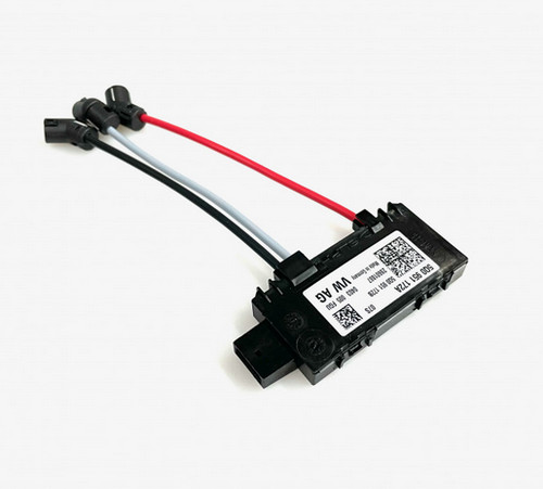 NEW VOLKSWAGEN ARTEON 3H7 ANTI-THEFT ALARM SENSOR 5Q0951172A ORIGINAL ...