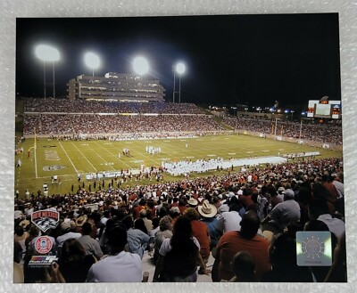 Photo New Mexico Lobos Football Stadium 8"x10" Official Licensed NCAA ...