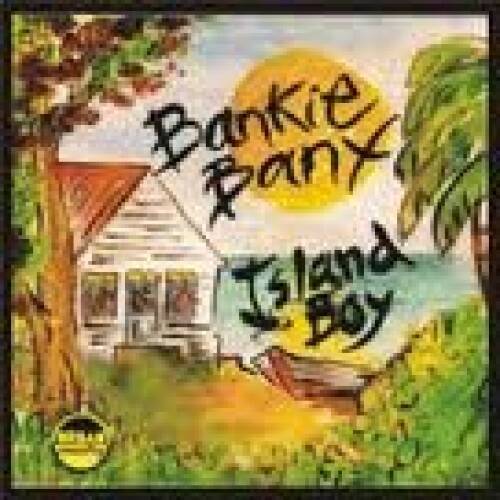 Island Boy - Audio CD By Bankie Banx - VERY GOOD | eBay