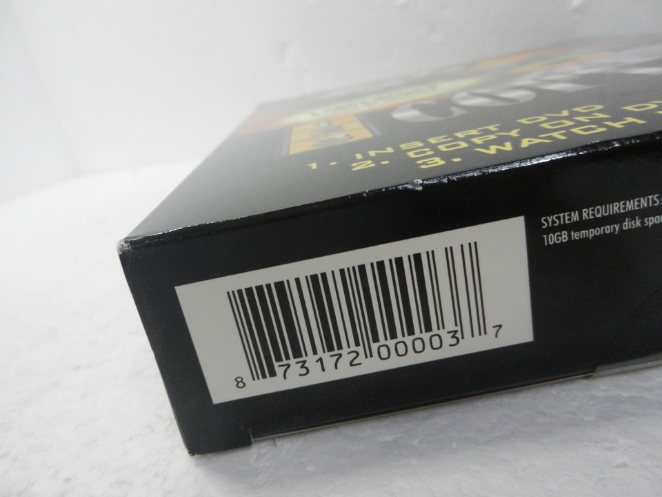 123 Copy DVD Plus Software - | eBay