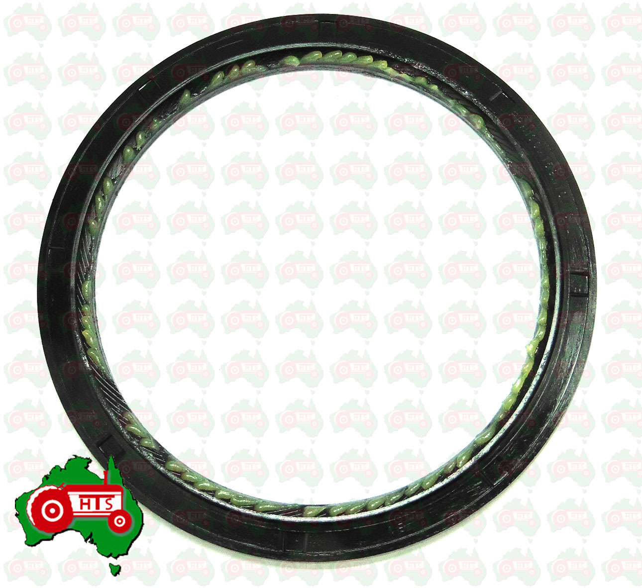 Rear Crankshaft Main Seal Fits for Massey Ferguson 263 264 265 273 274 ...