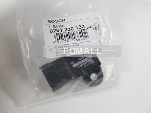 1PCS For Map Intake Manifold Pressure Sensor 0261230133 | eBay