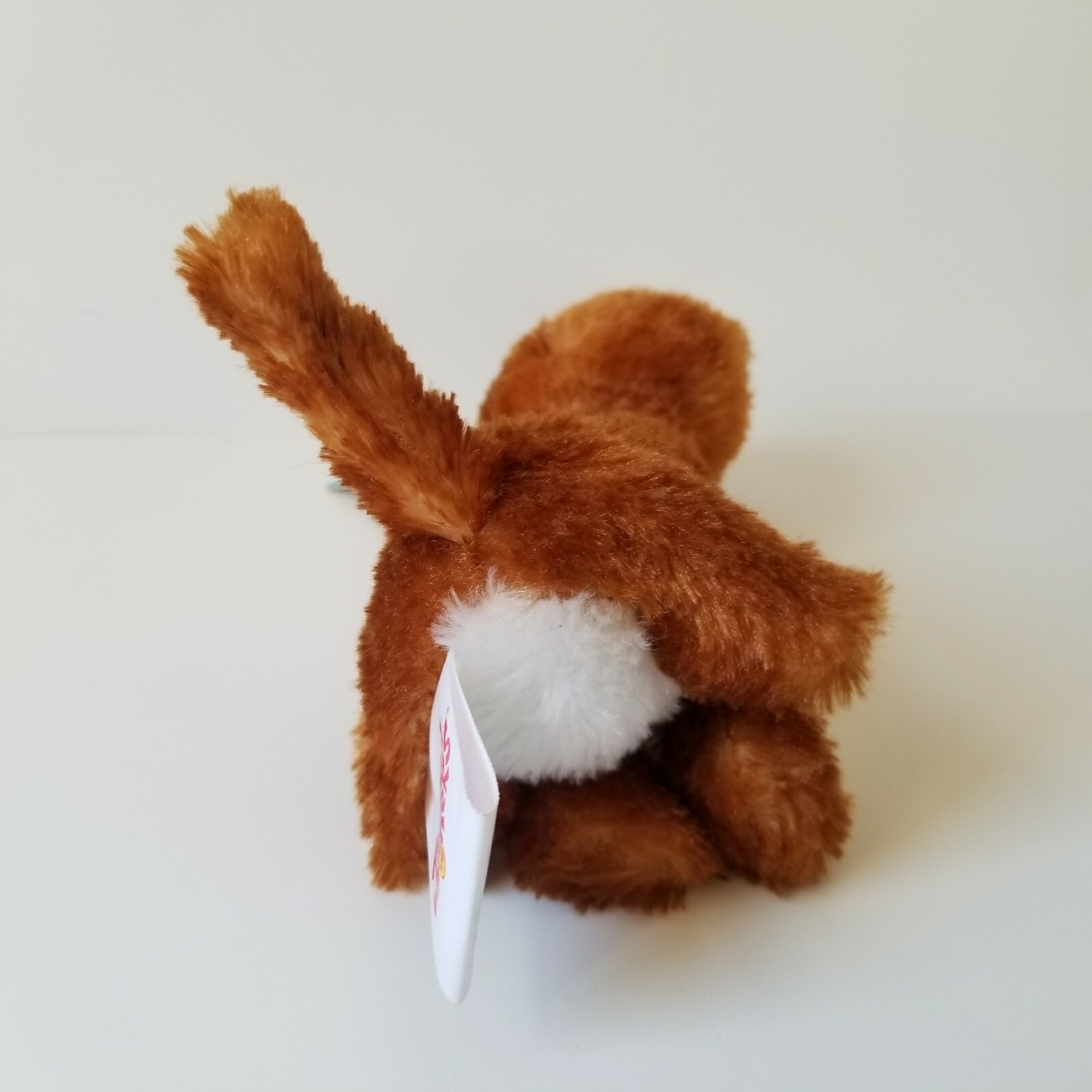 Twisted Whiskers Plush Kitty 2018 American Greetings Cat Green Eye ...