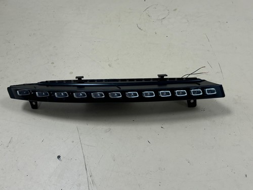 AUDI Q7 4L / mk1 facelift front right bumper indicator 4L0953042D ...