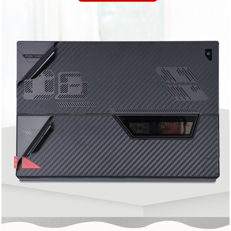 Stickers Skin for ASUS ROG Flow Z13 GZ301 GZ301Z GZ301ZE GZ301ZC 2022 ...