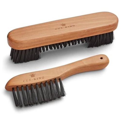 Pool Table Brush Set, Pool Table Accessories, Billiard Accessories ...