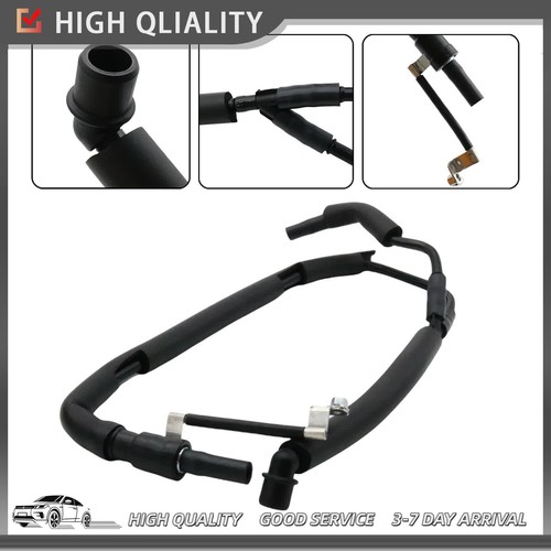 New PCV Valve Pipe Hose 12590632 For 1999-2002 Chevrolet Camaro ...