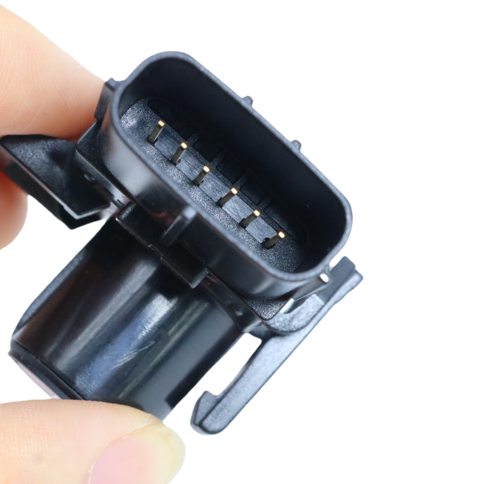 For 2011-2013 Toyota Sienna Lexus Ultrasonic Bumper Parking Sensor ...