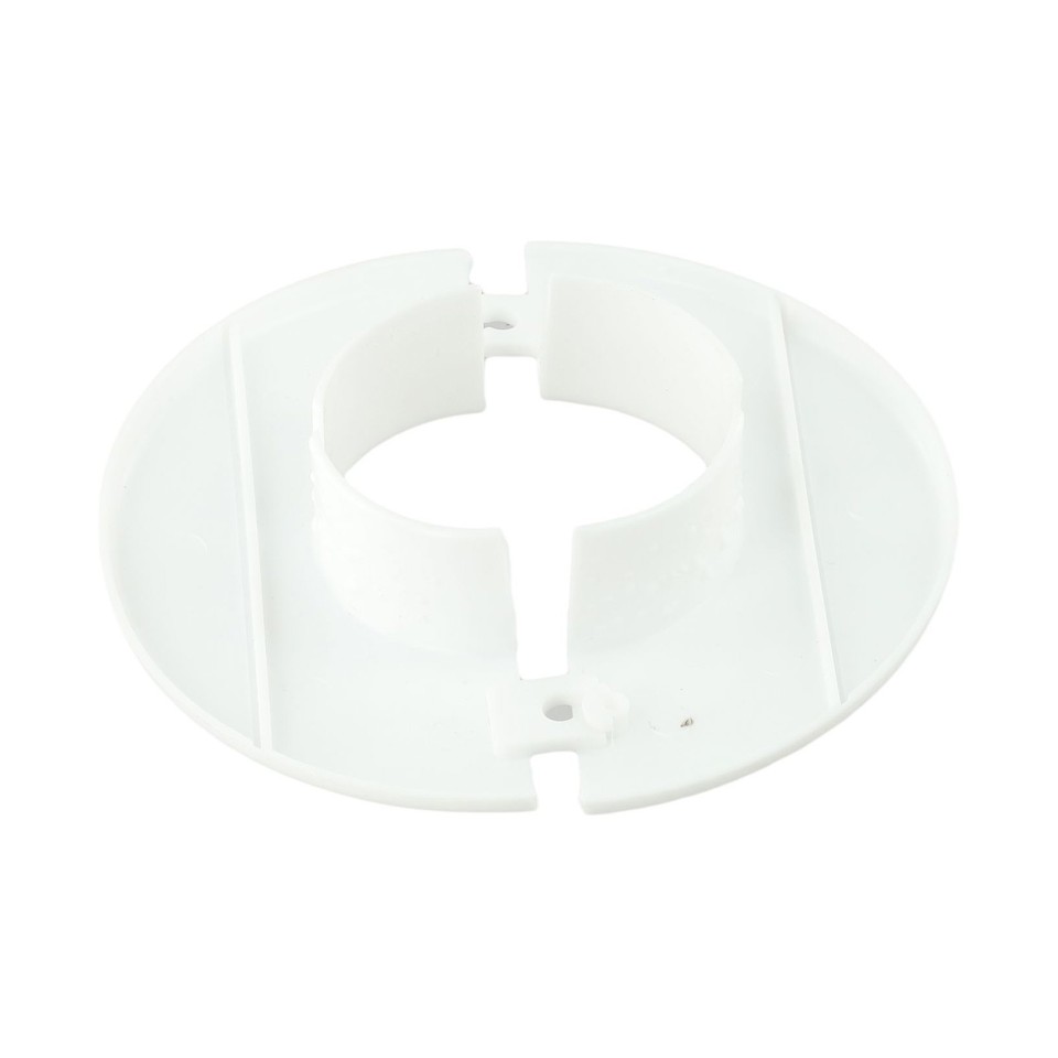 1PCS Rosettes-Cover Rosette Cable Entry Cable Passage 40-80mm Hole ...